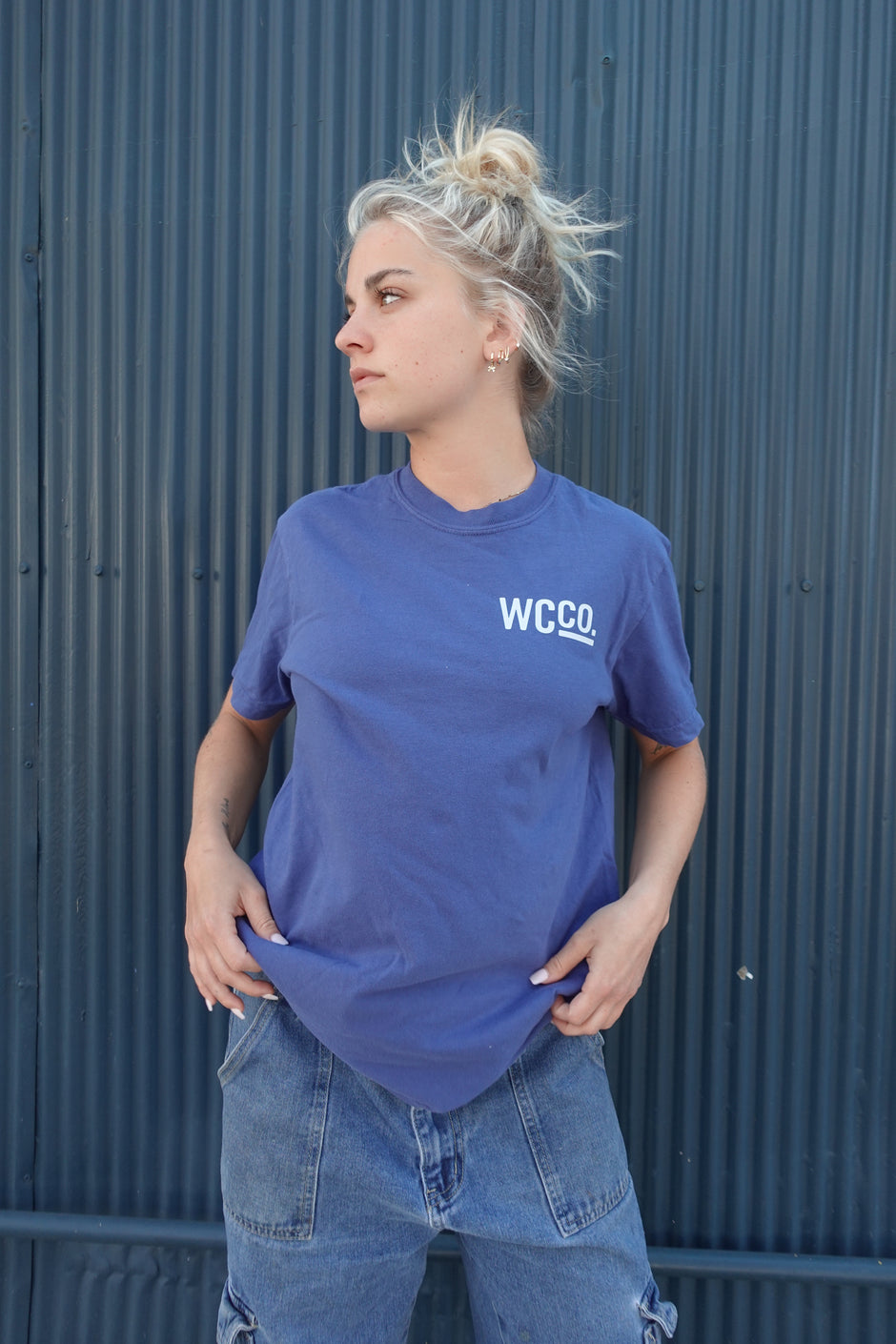 Wells Coffee Company