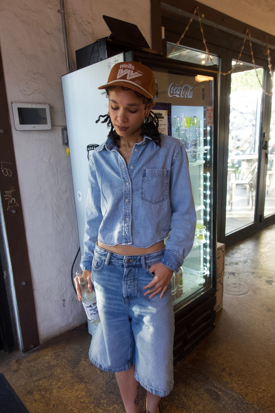 Wells Coffee Company