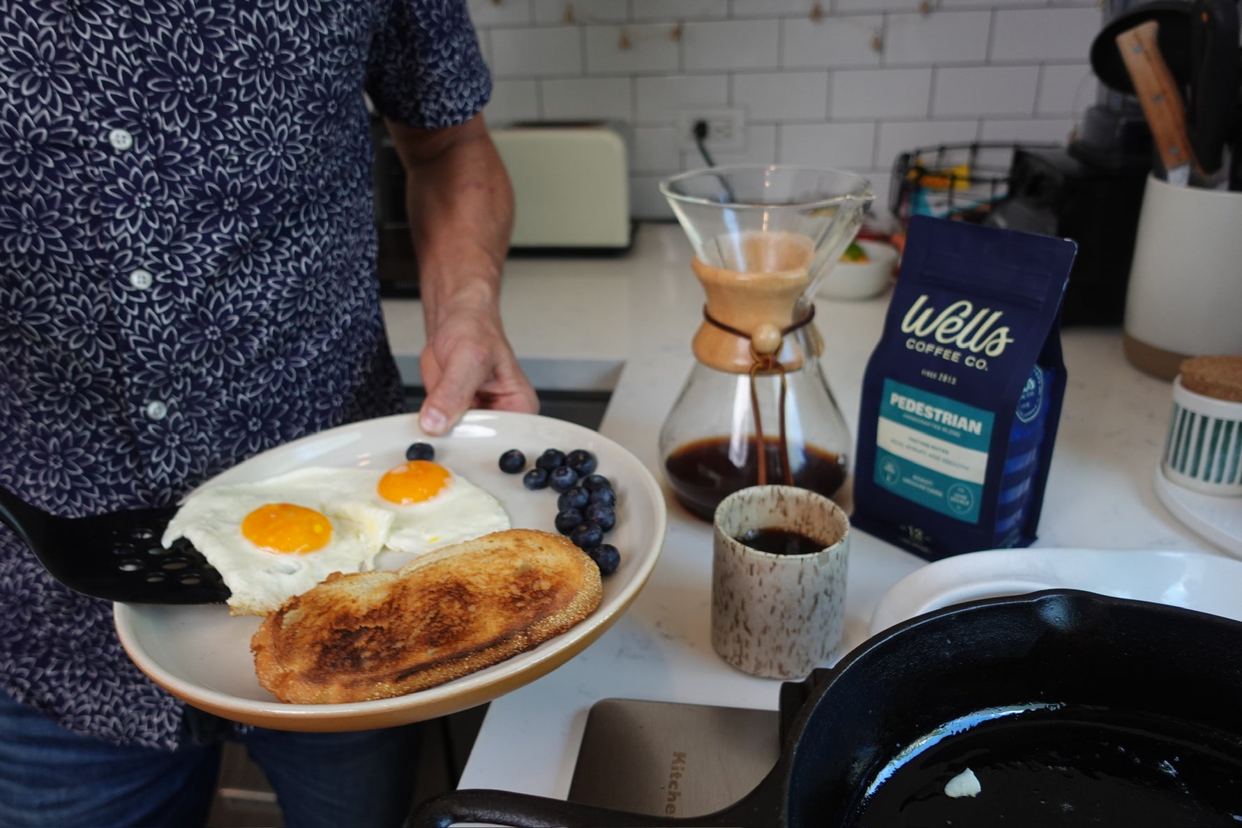 Wells Coffee Company