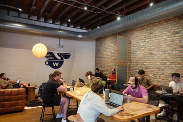 Wells Coffee Company