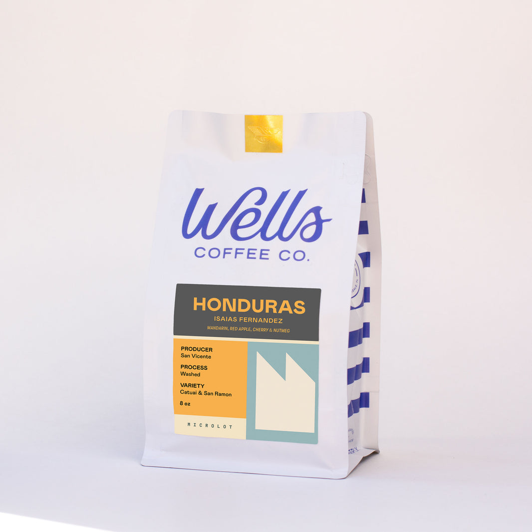 Wells Coffee Company