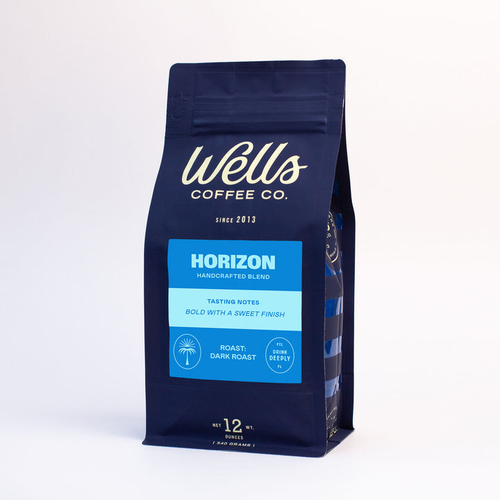 Wells Coffee Company