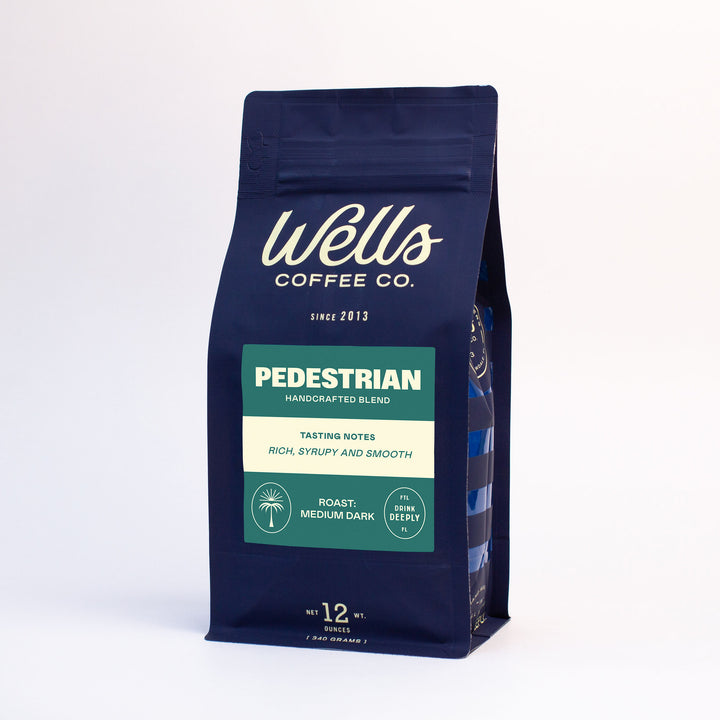 Wells Coffee Company