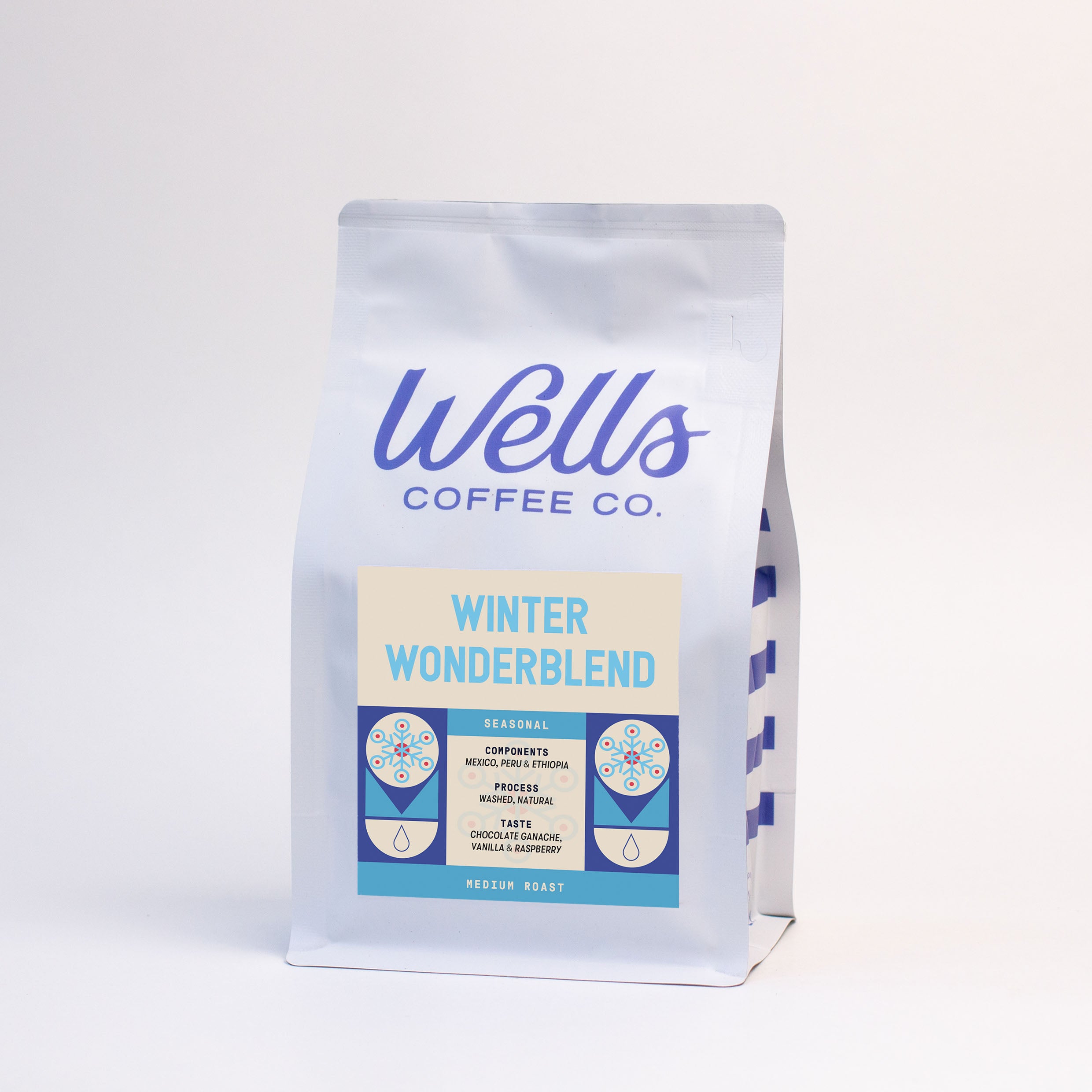 Wells Coffee Company